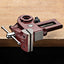 Versa Vise | Highly Adjustable Workbench Vise | Garrett Wade