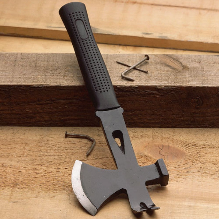 Box Hatchets: All-Purpose Box Hatchet
