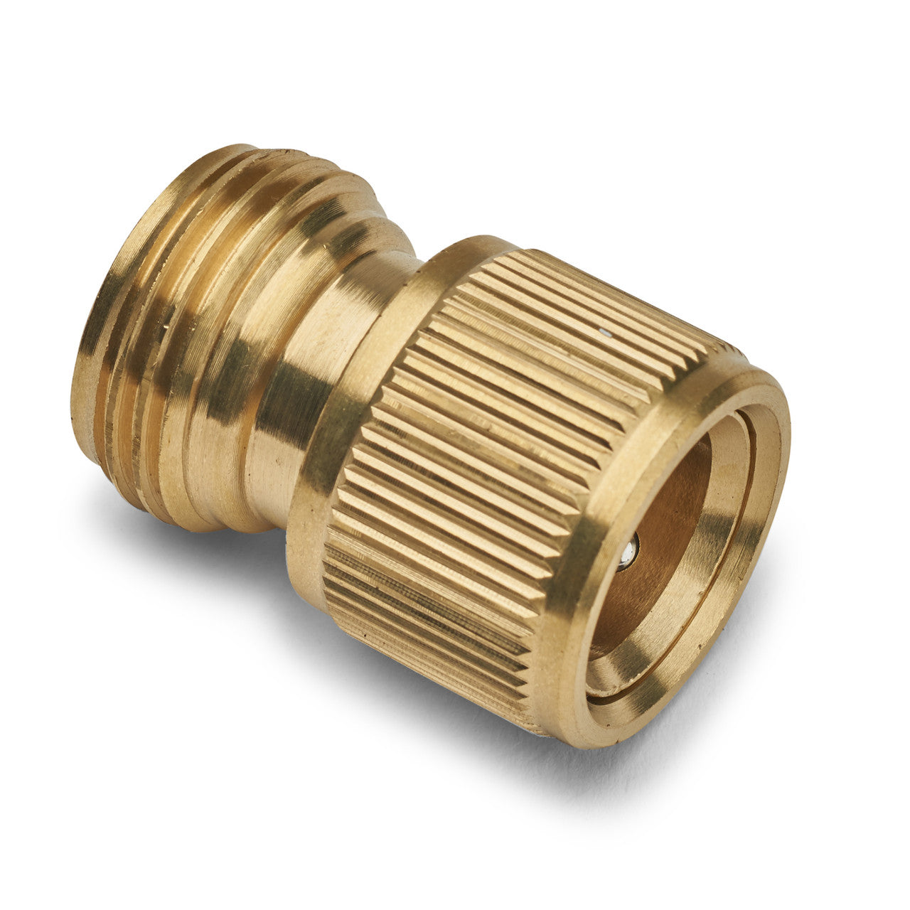 Tap End Connector (#2)